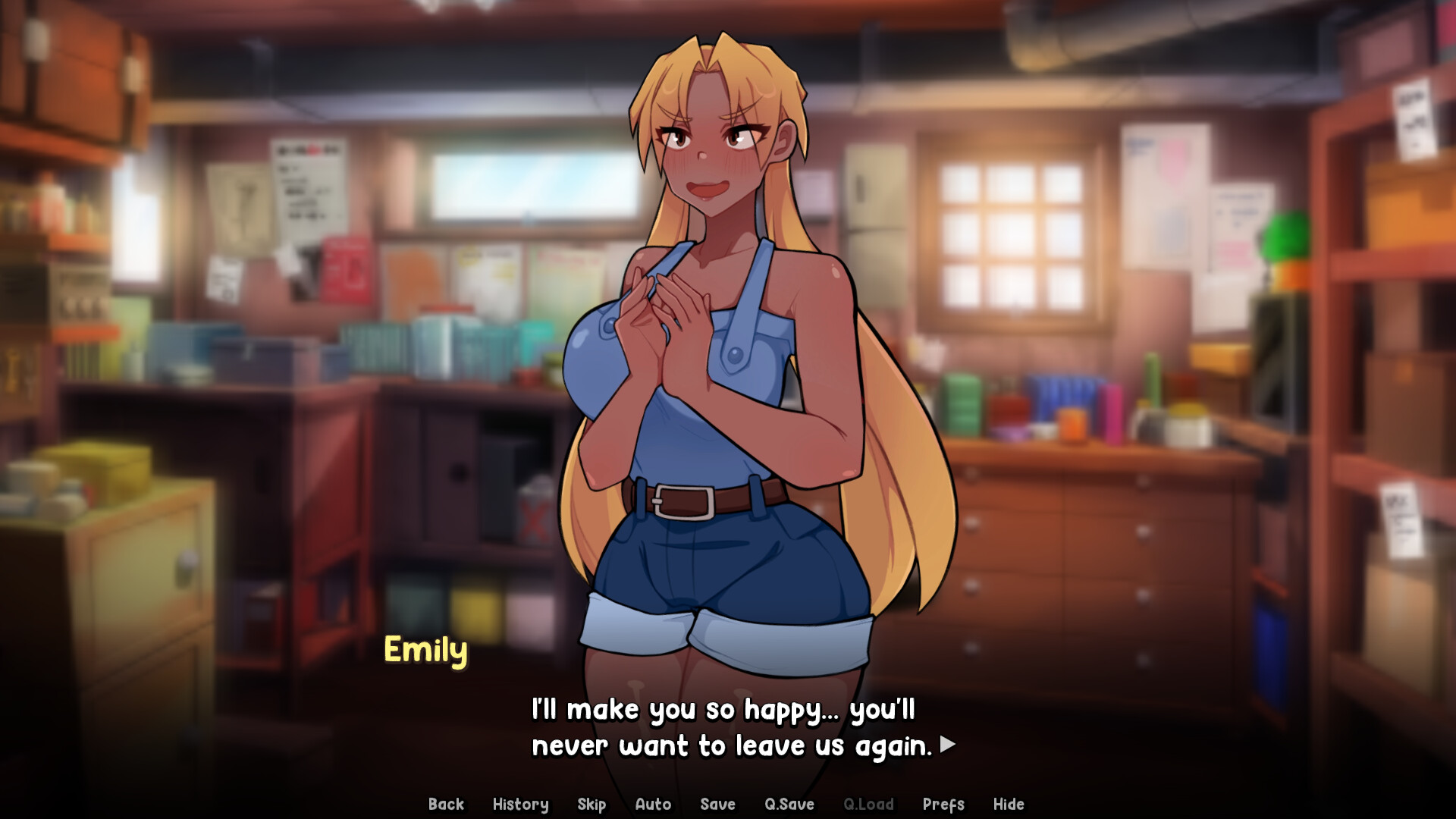 Steam 上的 Bubbles & Sisters