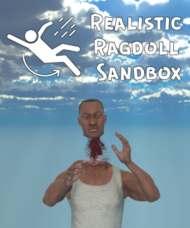 Realistic Ragdoll Sandbox Price history · SteamDB