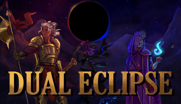 Dual Eclipse | iSteam.net