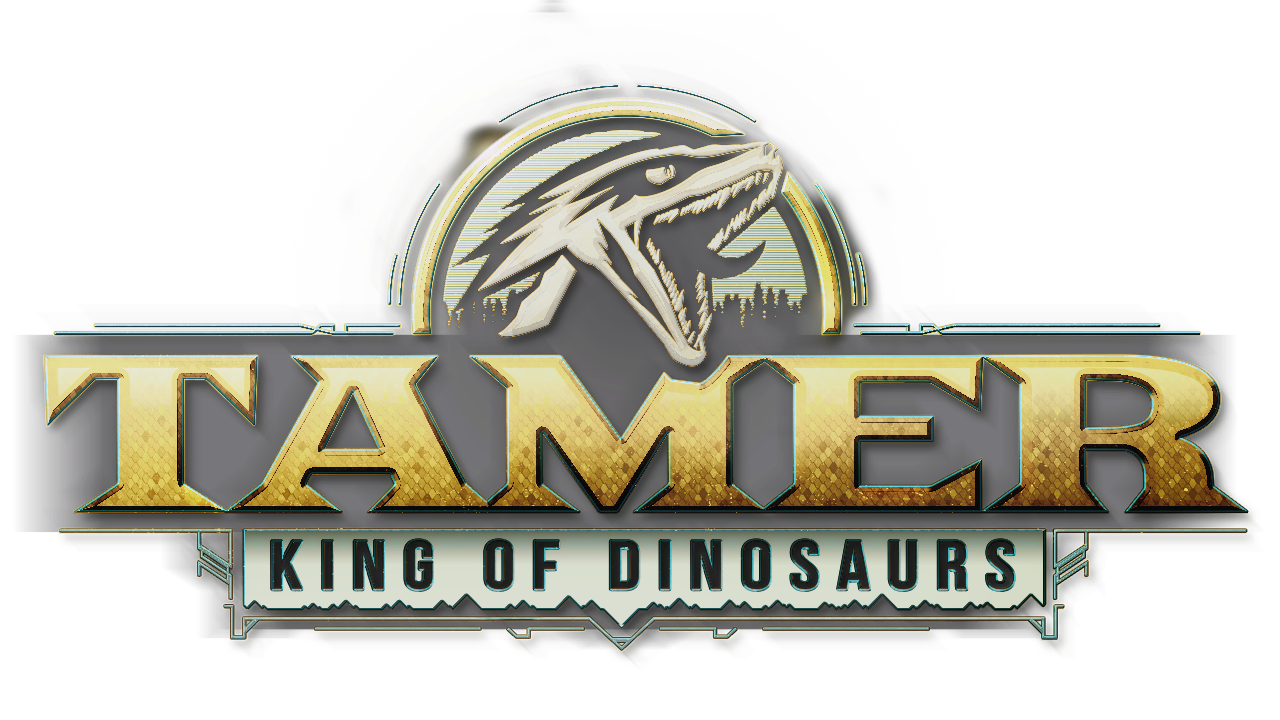 Tamer: King of Dinosaurs Demo · SteamDB