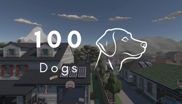 100 Dogs on Steam