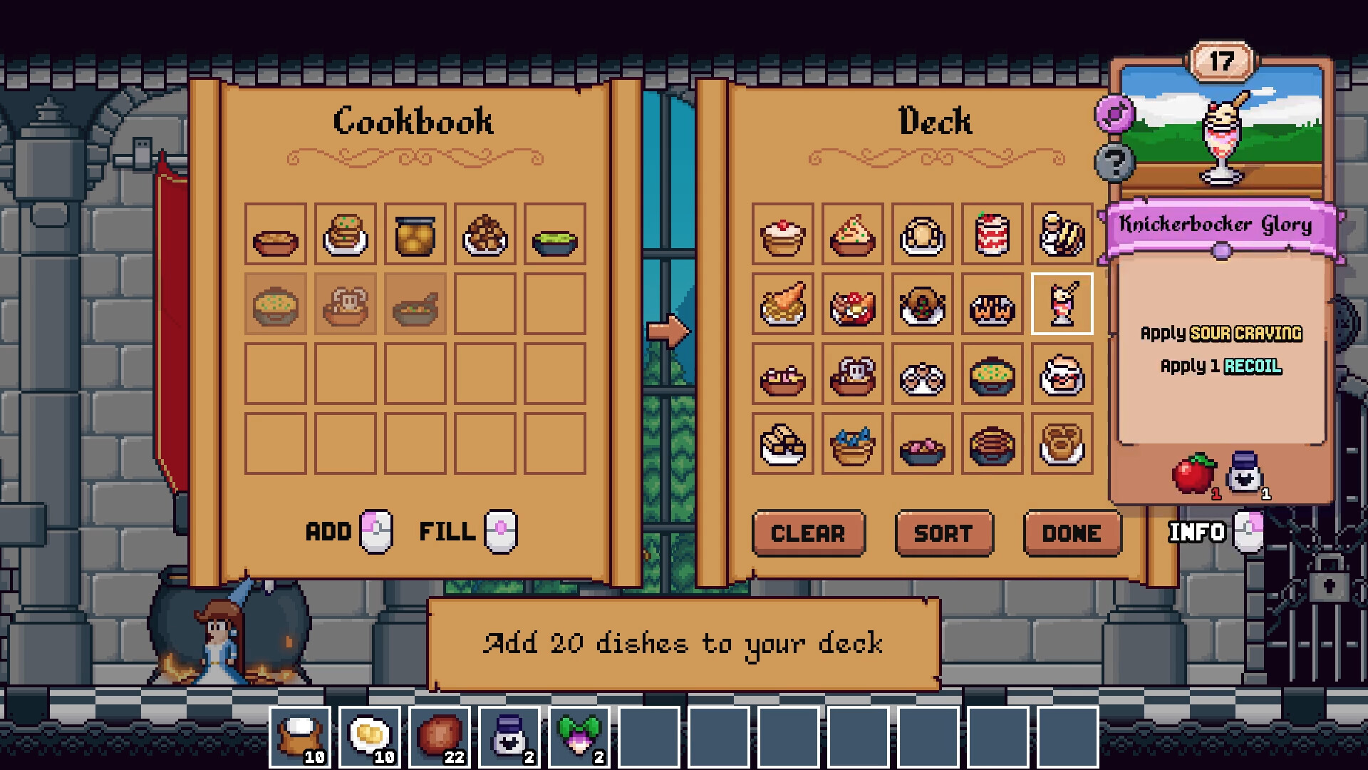 Hungry Horrors on Steam