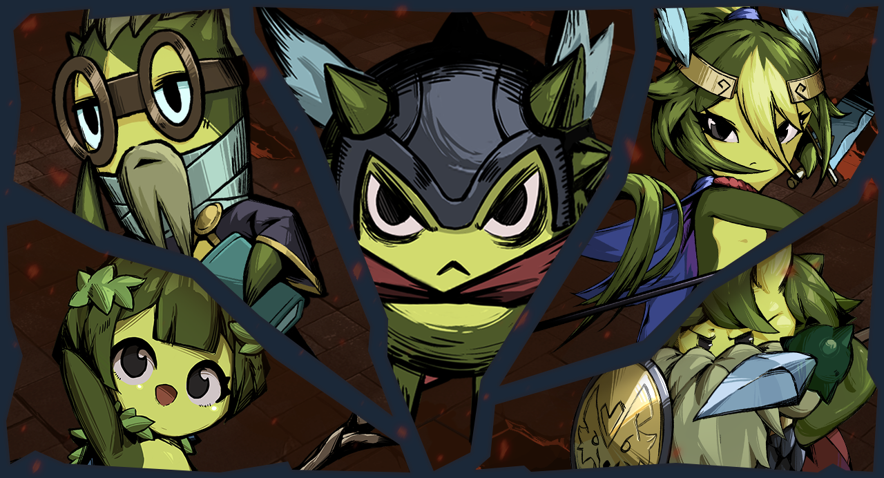 Duriano on Steam