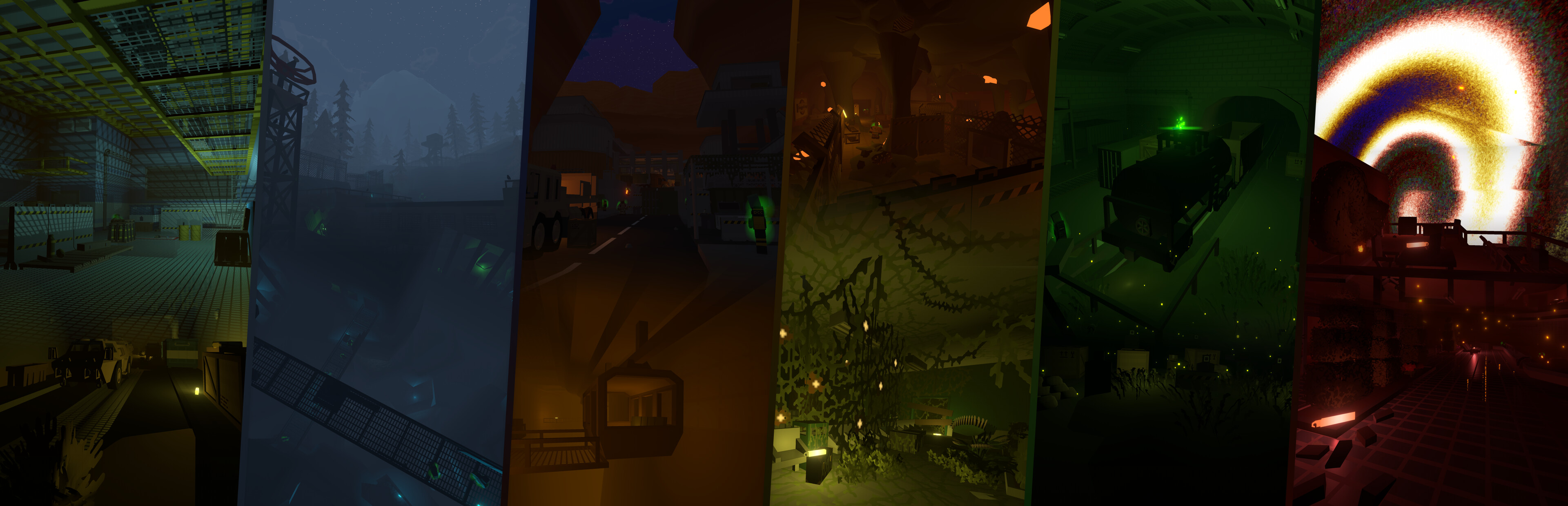 Unturned updates | Changelog.gg
