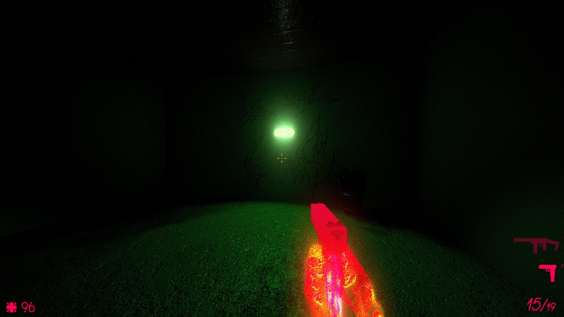 OUTTA HELL on Steam