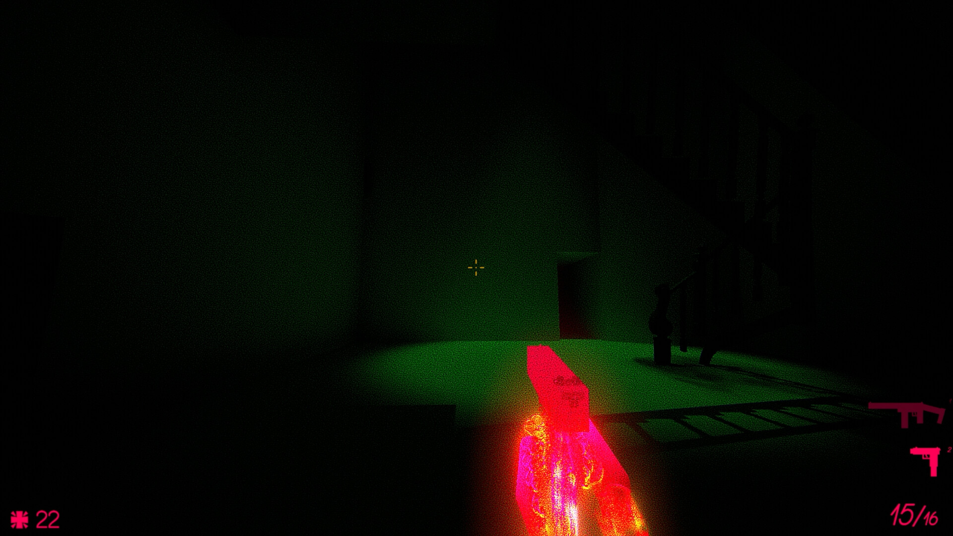 OUTTA HELL on Steam