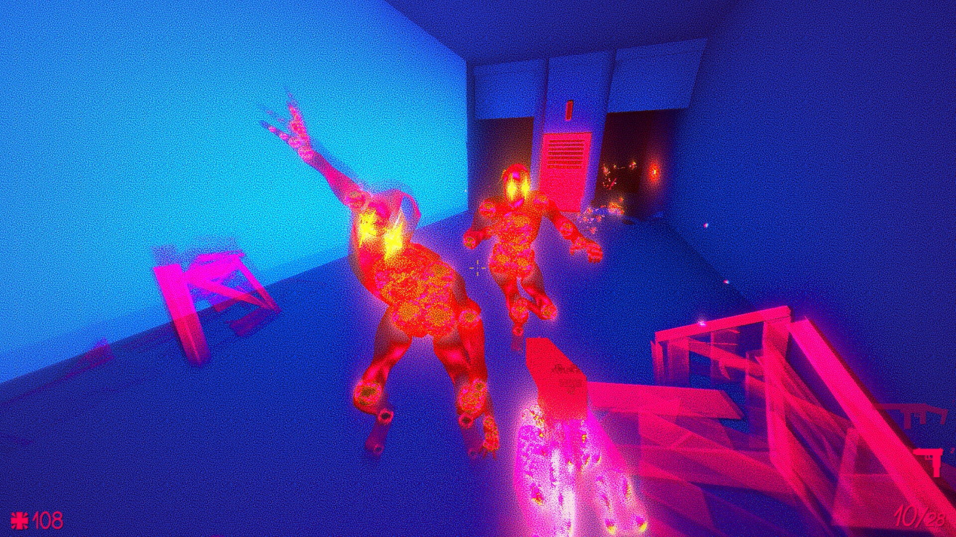 OUTTA HELL on Steam