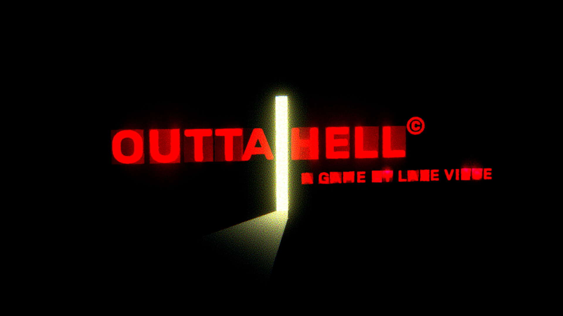 OUTTA HELL on Steam