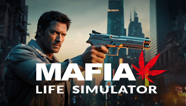 Mafia Life Simulator on Steam