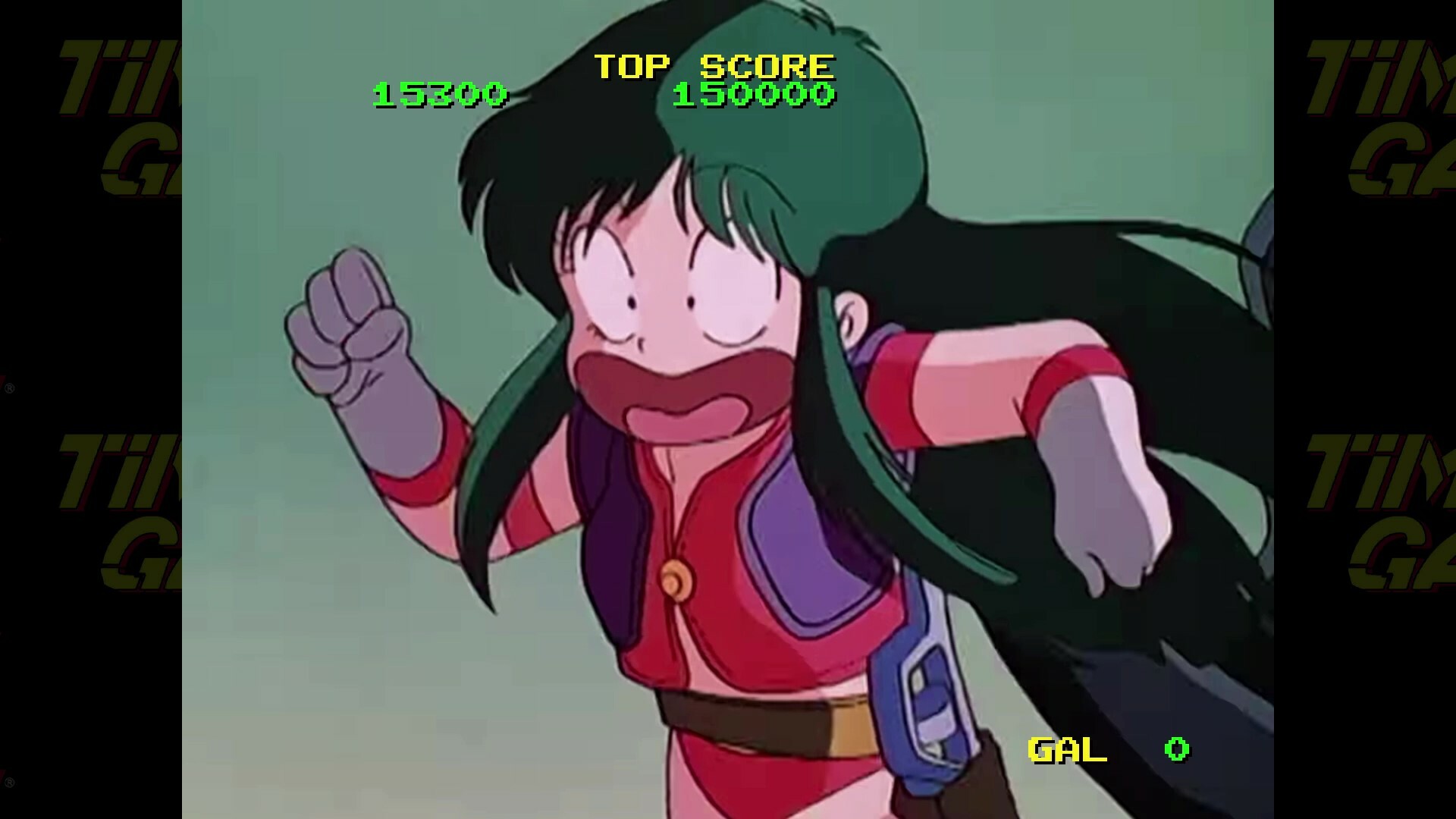 TIMEGAL HD-Remaster on Steam