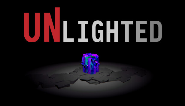 Unlighted on Steam