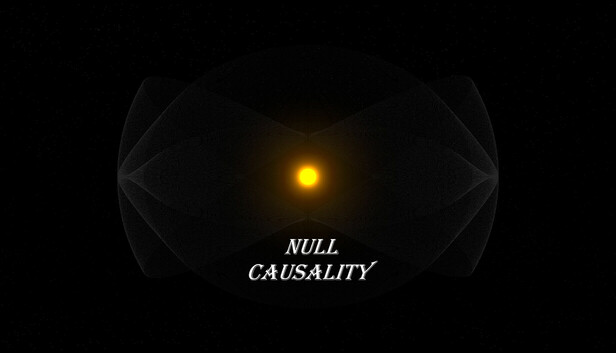 Null Causality on Steam
