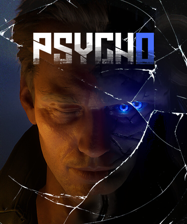 Psycho Steam Charts · SteamDB