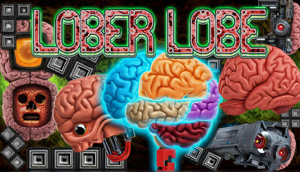 Lober Lobe - Tetris Block Refinement Update - Steam News