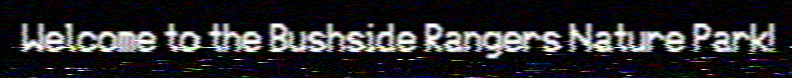 Bushside Rangers on Steam