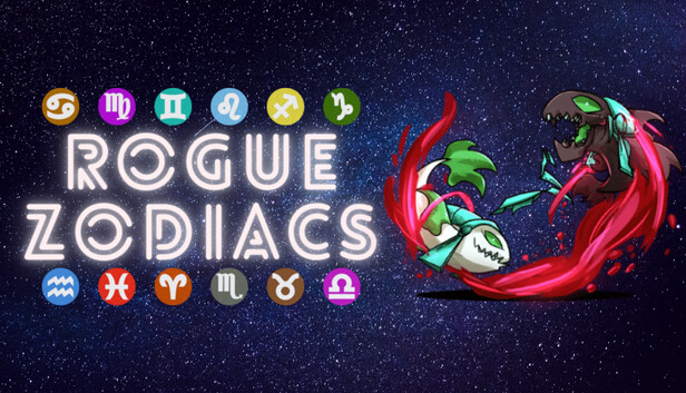 Rogue Zodiacs on Steam