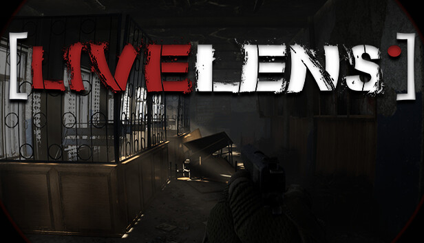 Live Lens Bodycam en Steam