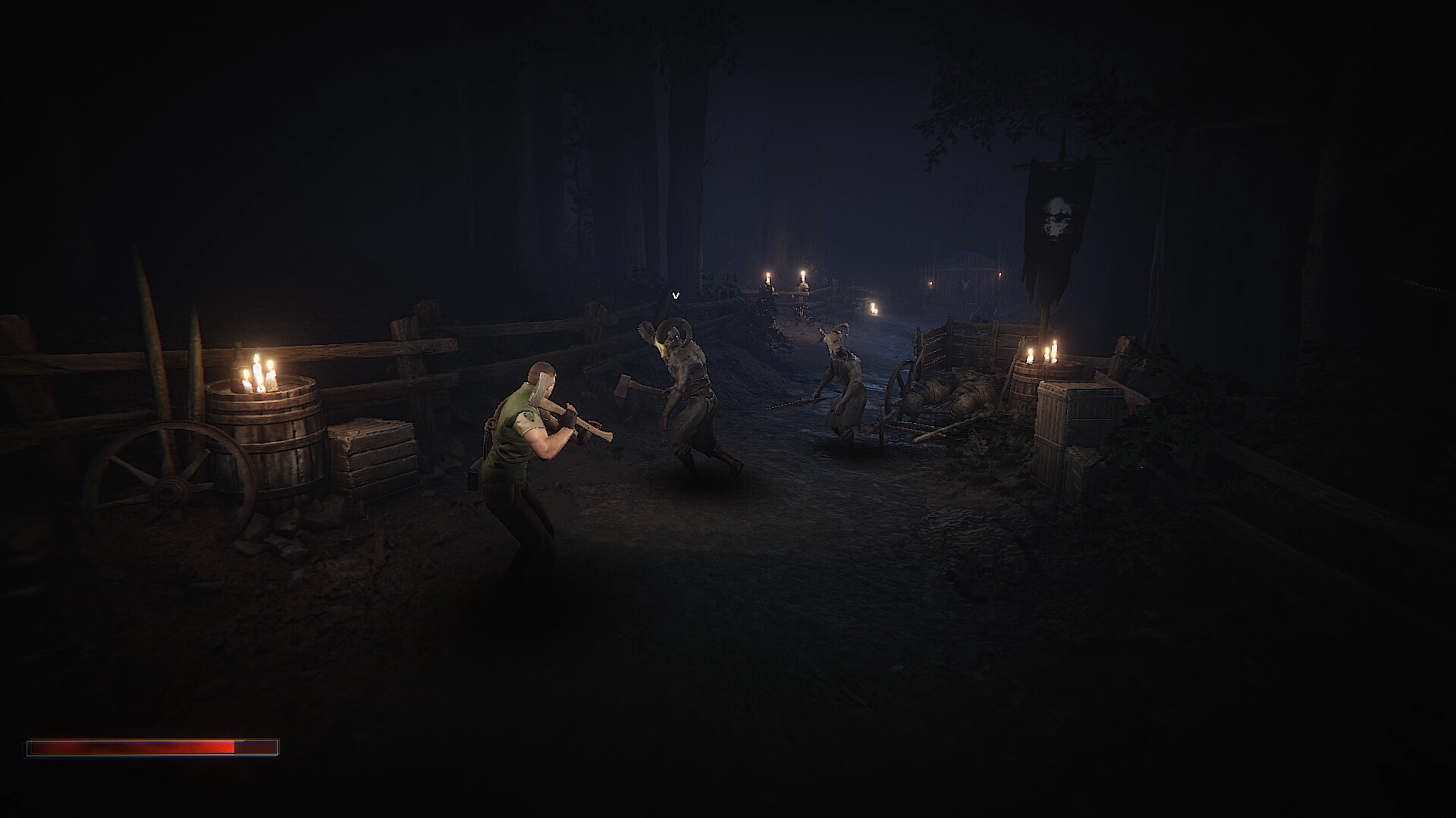 Cult Of Blood on Steam