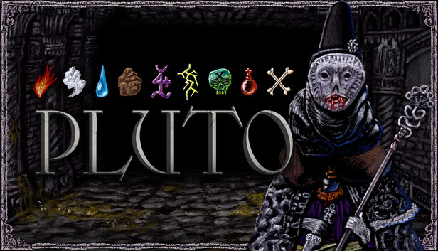 Steam :: Pluto :: Steam Deck Recommended Layout