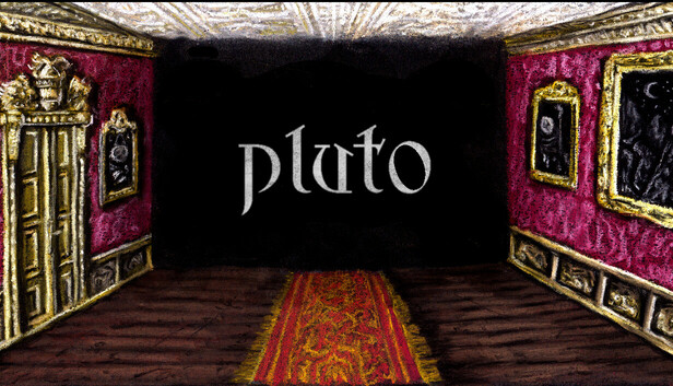 Pluto on Steam