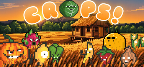 CROPS! on Steam