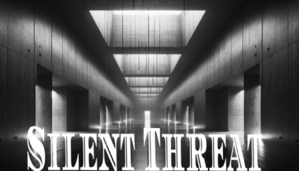 Silent Threat on Steam