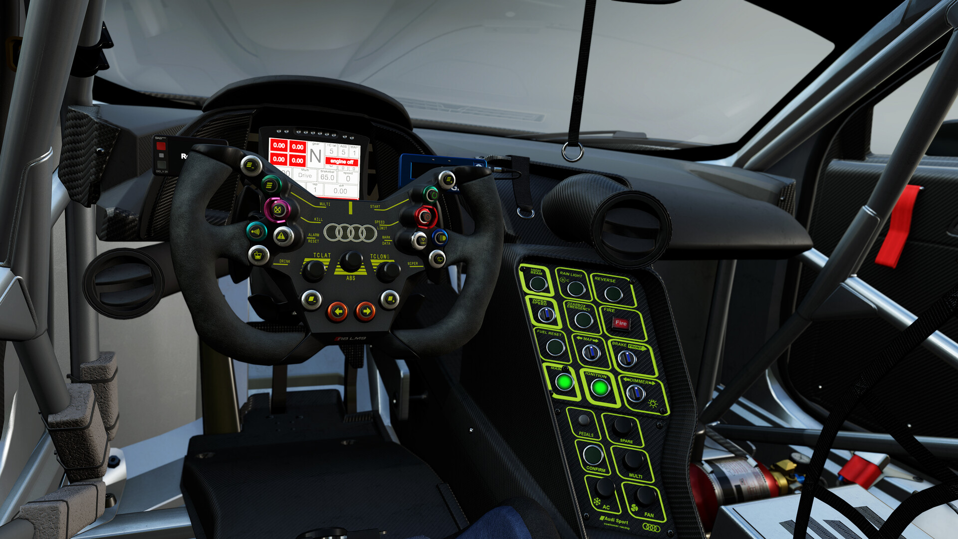 Assetto Corsa EVO on Steam