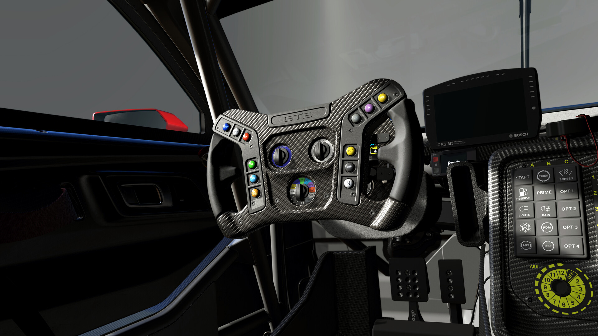 Assetto Corsa EVO en Steam