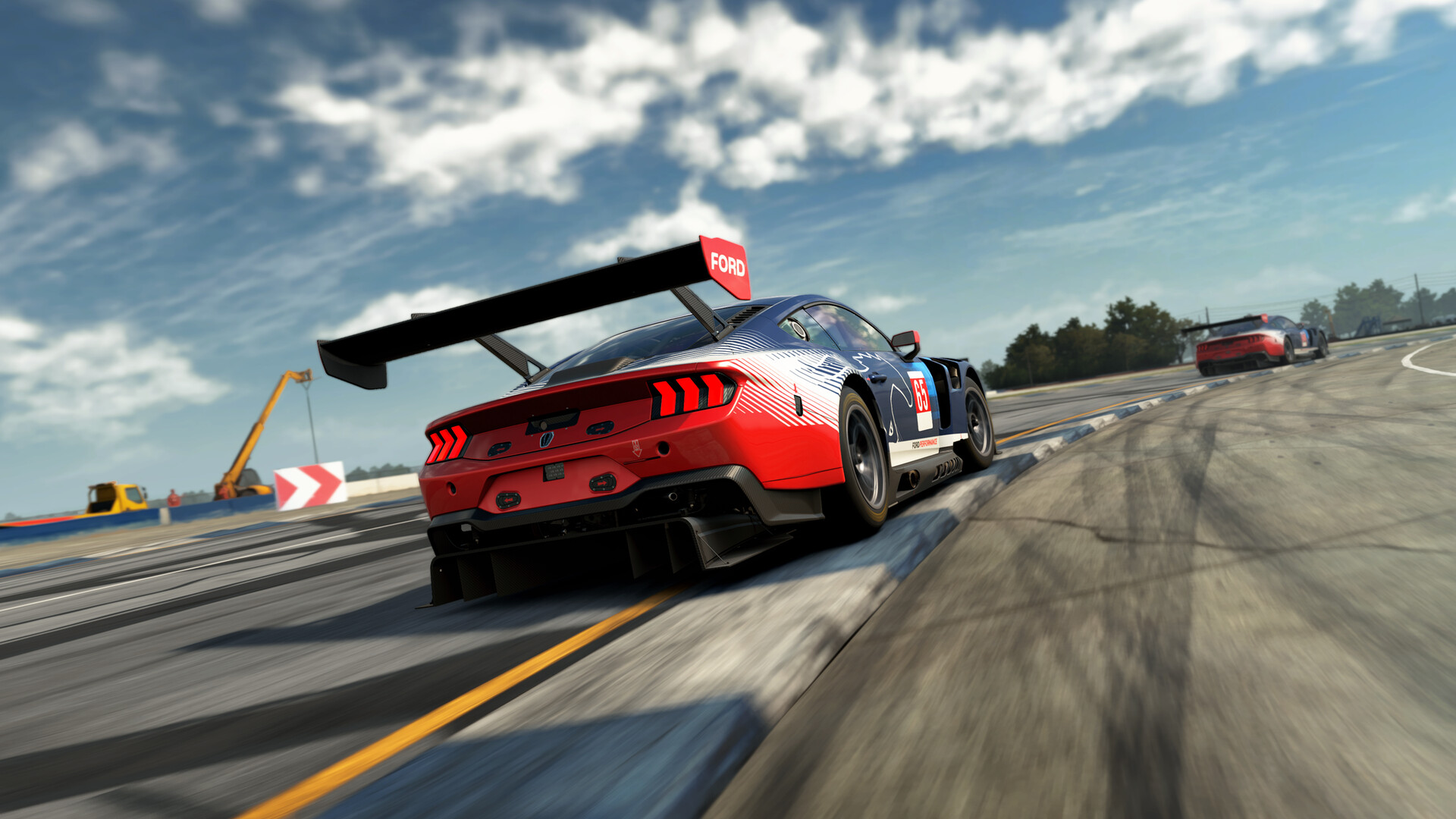 Assetto Corsa EVO en Steam