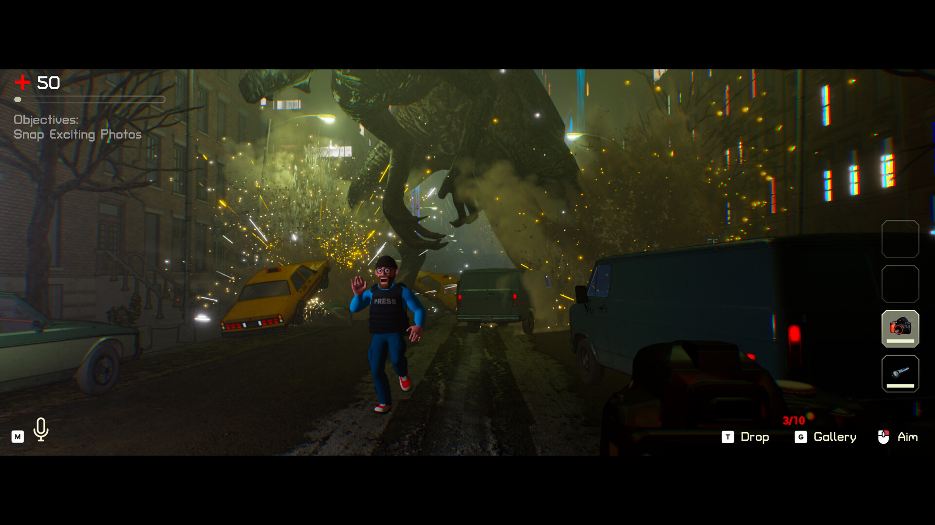 The Headliners on Steam