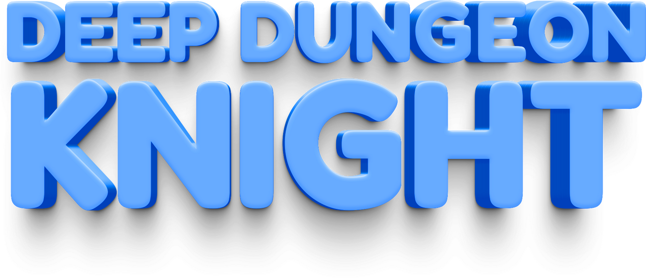 Deep Dungeon Knight Price history · SteamDB