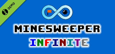 Minesweeper Infinite Demo Steam Charts (App 3059630) · SteamDB