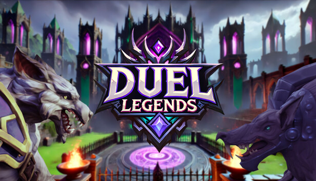 Duel Legends on Steam