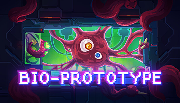 Bio Prototype na Steam