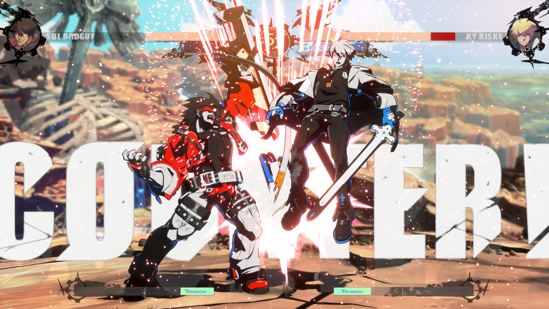 Guilty Gear -Strive- Season Pass 4 on Steam