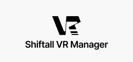 Steam：Shiftall VR Manager
