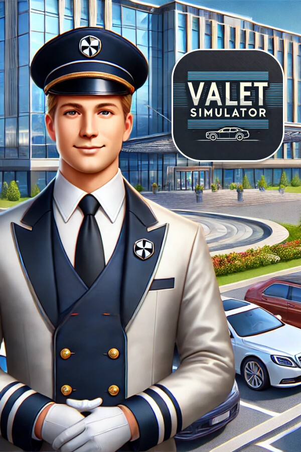 Valet Simulator · Valet Simulator: Parking & Business Price history ...