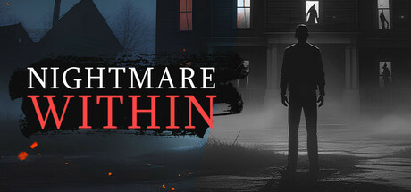 Nightmare Within on Steam