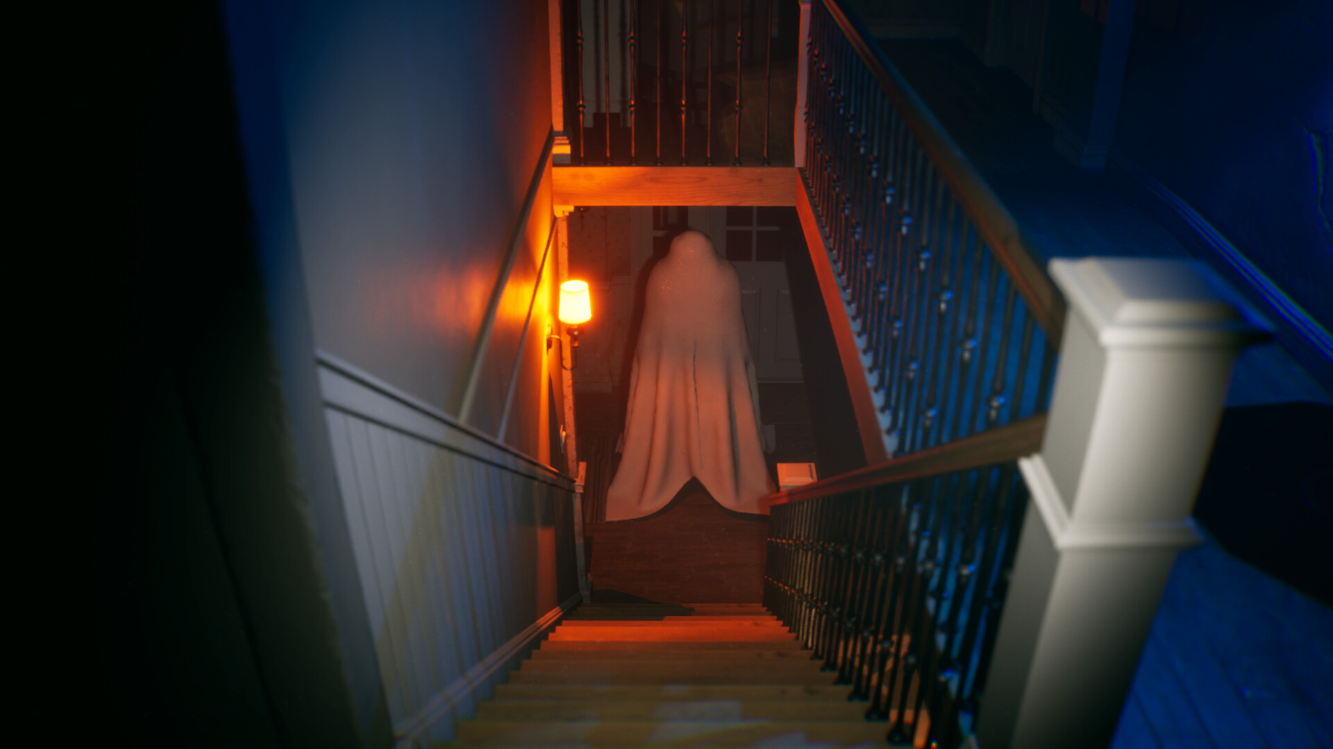 Nightmare Within on Steam