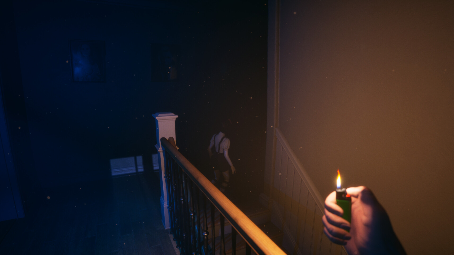 Nightmare Within on Steam