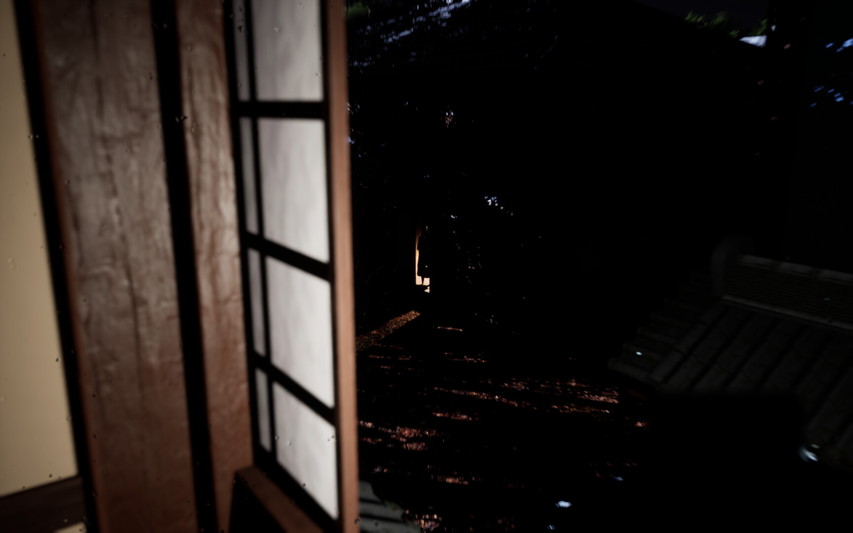 Yurei: The demo di Steam