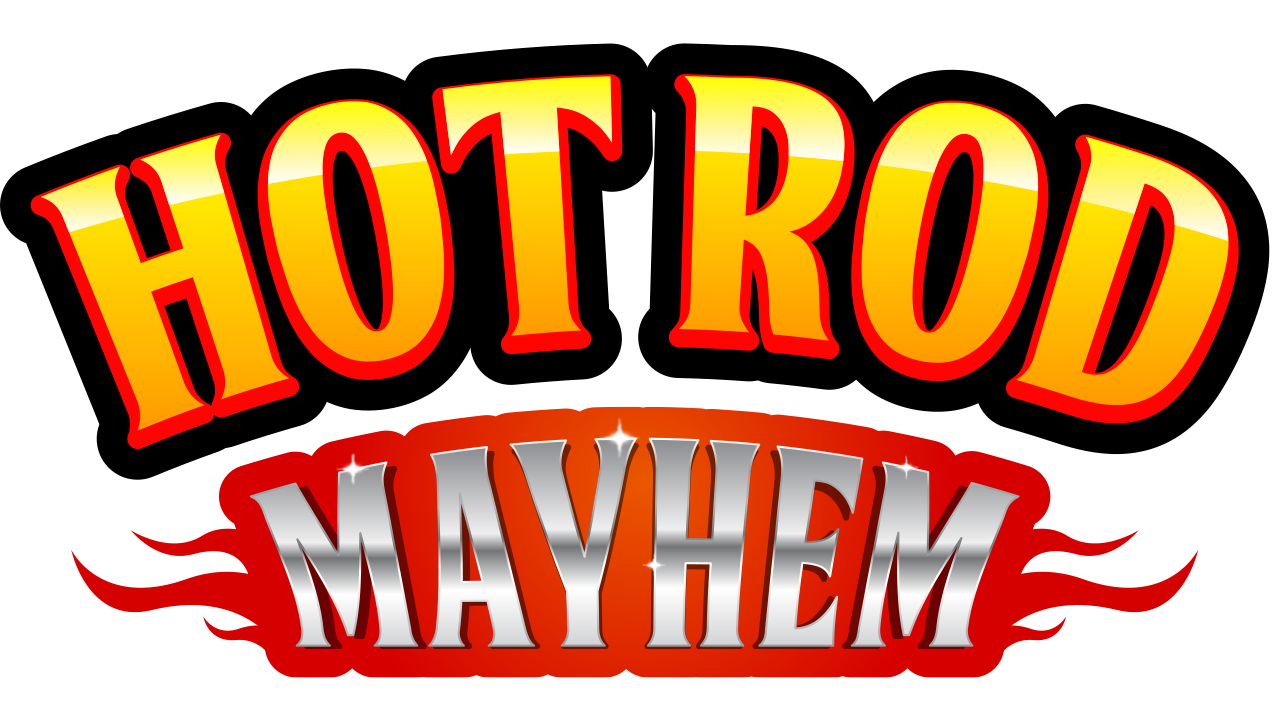 Hot Rod Mayhem on Steam