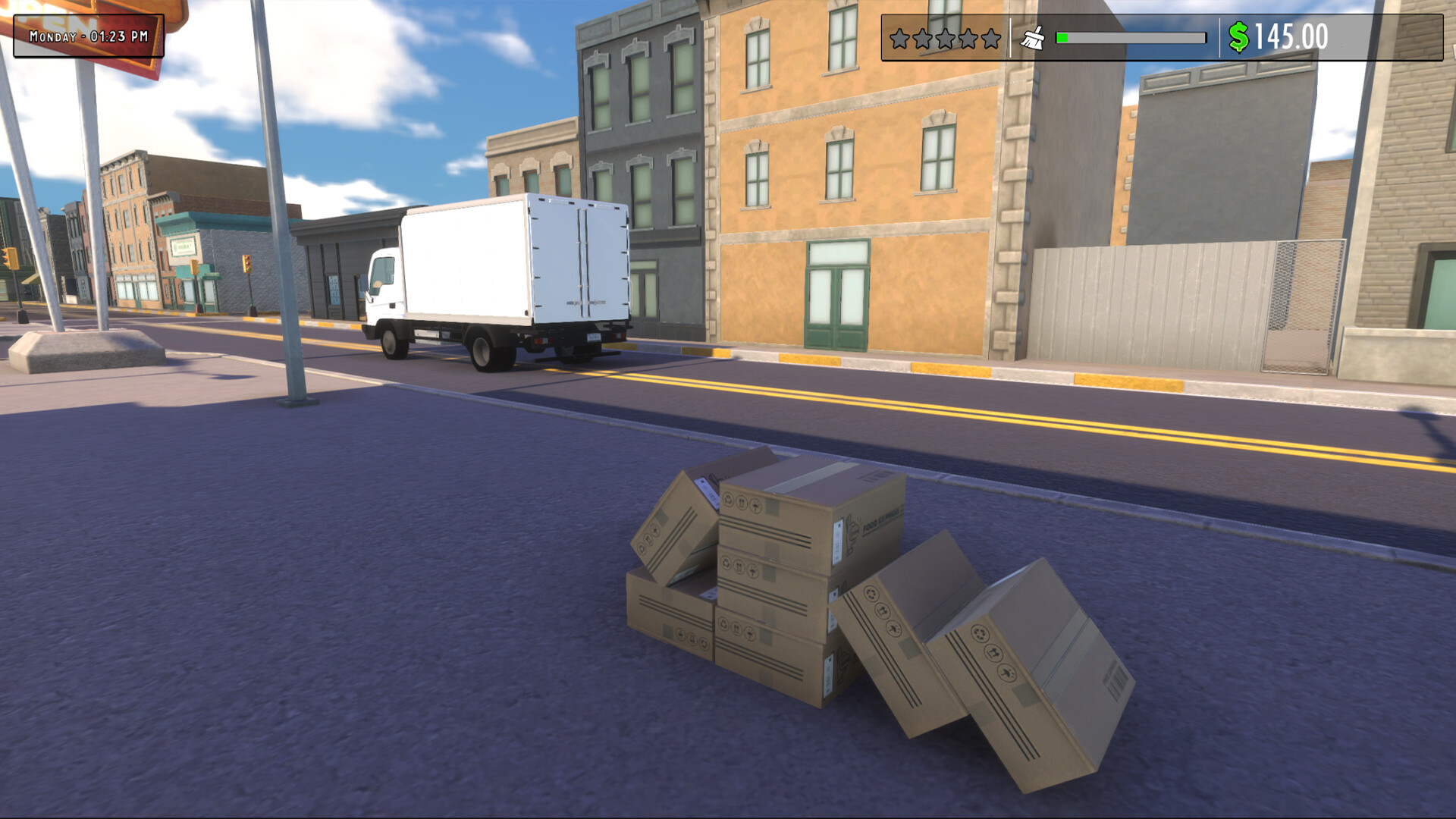 Drive Thru Simulator on Steam