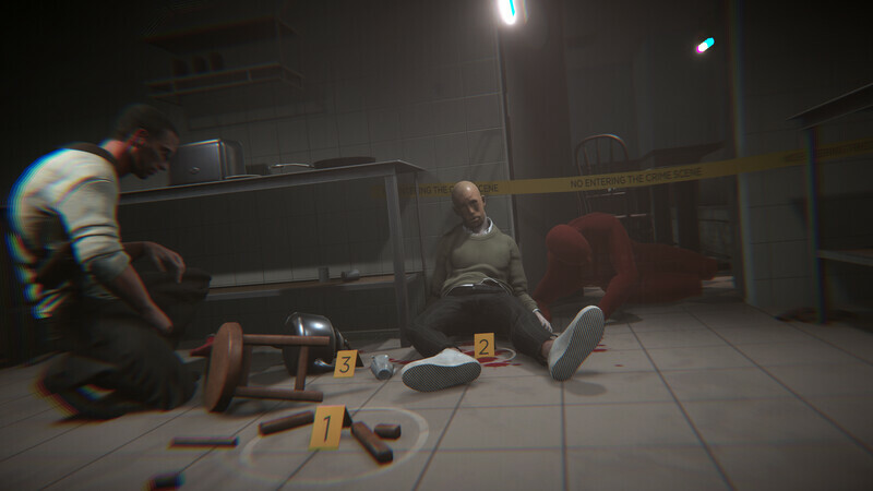 The Enigma Cases on Steam