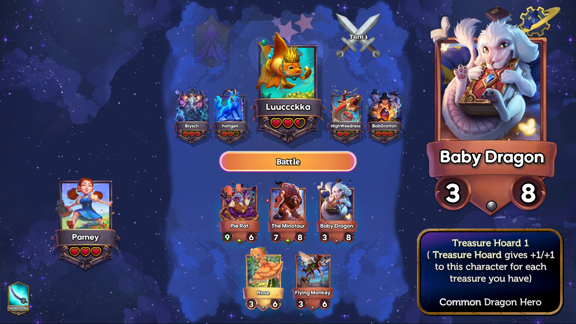 Once Upon a Galaxy on Steam