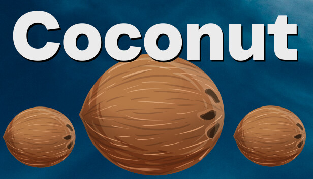 Coconut - Hotfix: Add inventory stack/unstack buttons - Steam News