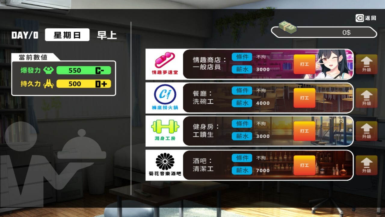 My Classmate is AV Actress on Steam