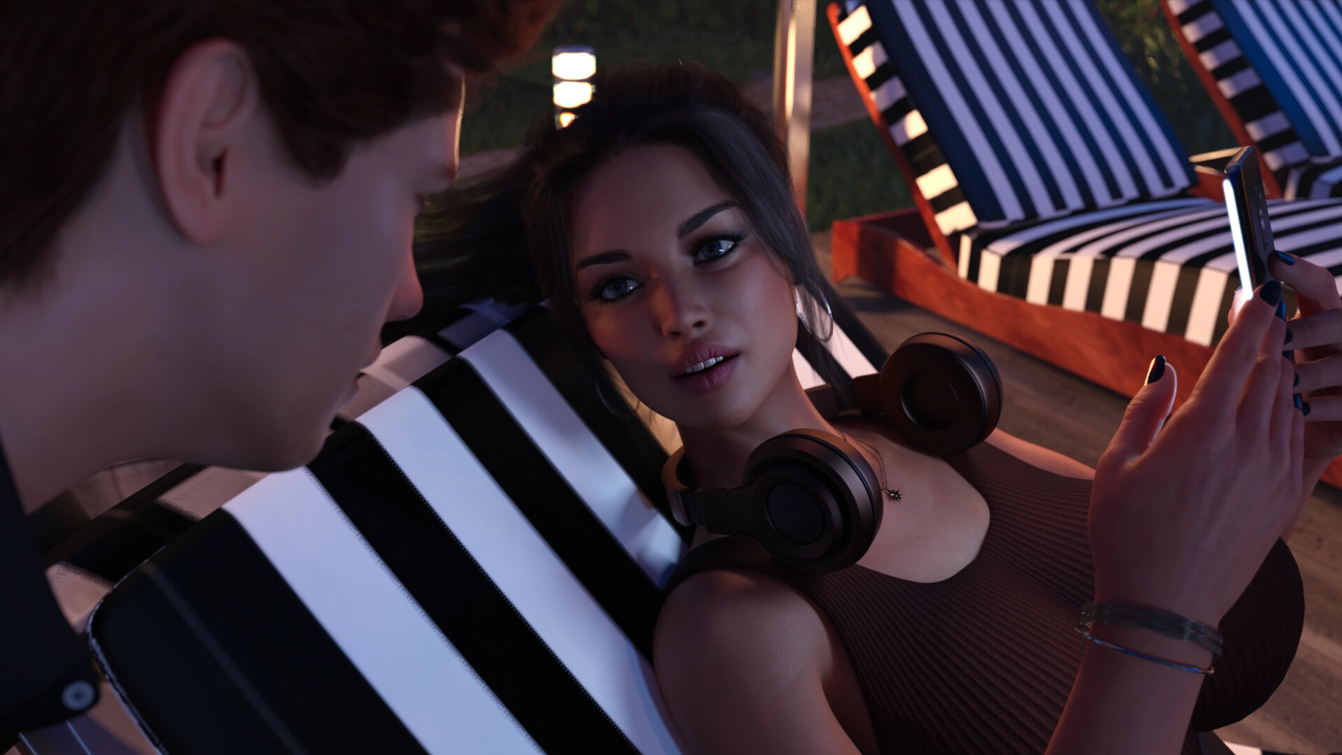 LISC - Season 1 on Steam