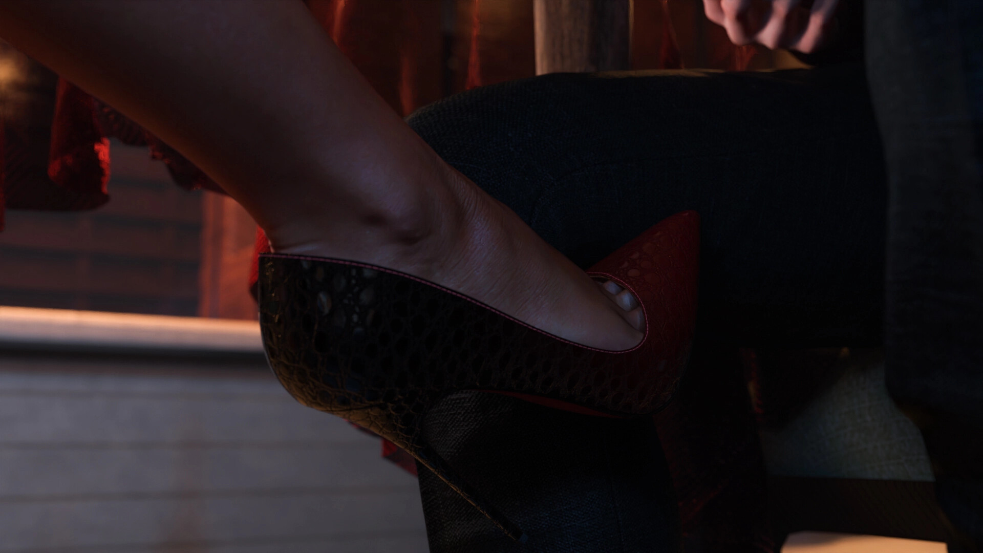 LISC - Season 1 on Steam