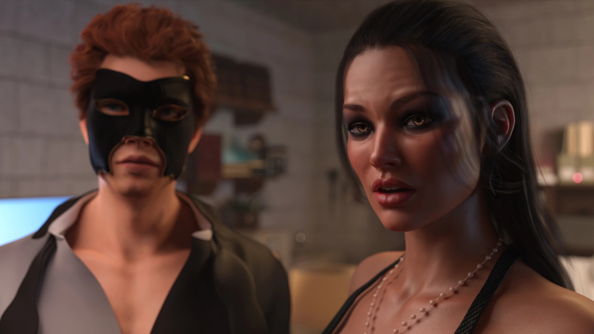 LISC - Season 1 on Steam